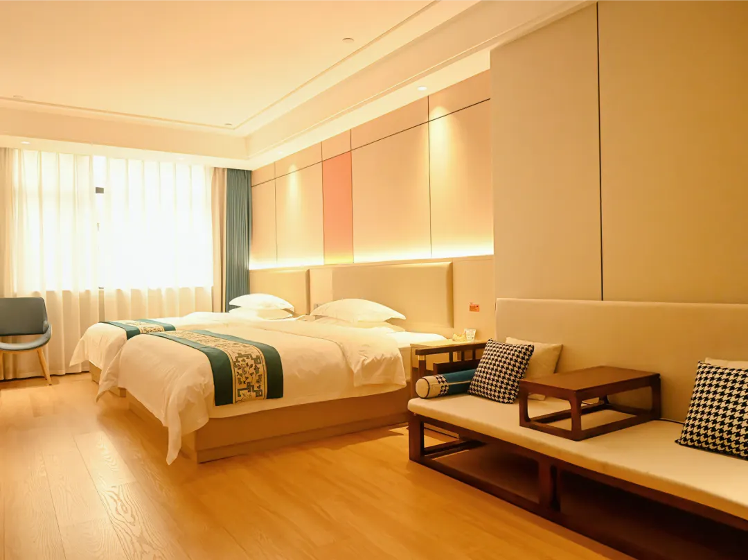 Park Hyatt - Hezhou