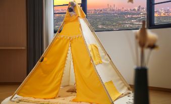 Guangzhou · YueSton | YueSton · CinemaAdesig Hotel (Guangzhou South ...