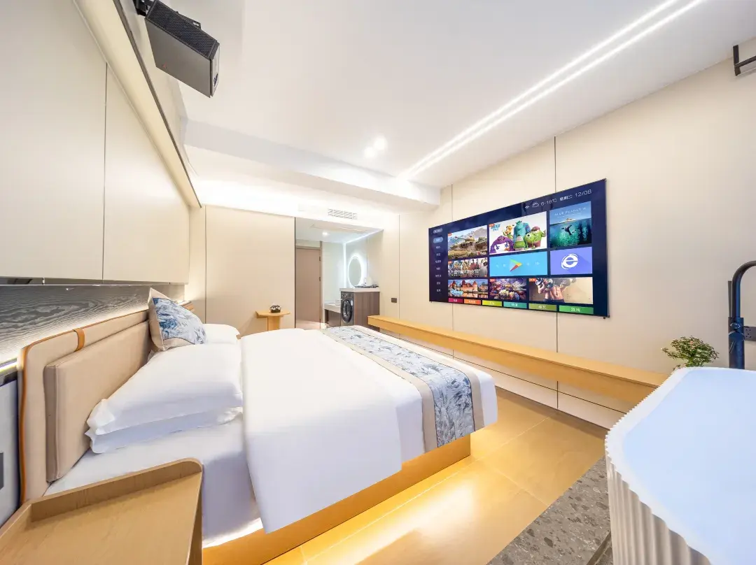 Chao Shi Ju · Light Living - Kaohsiung City