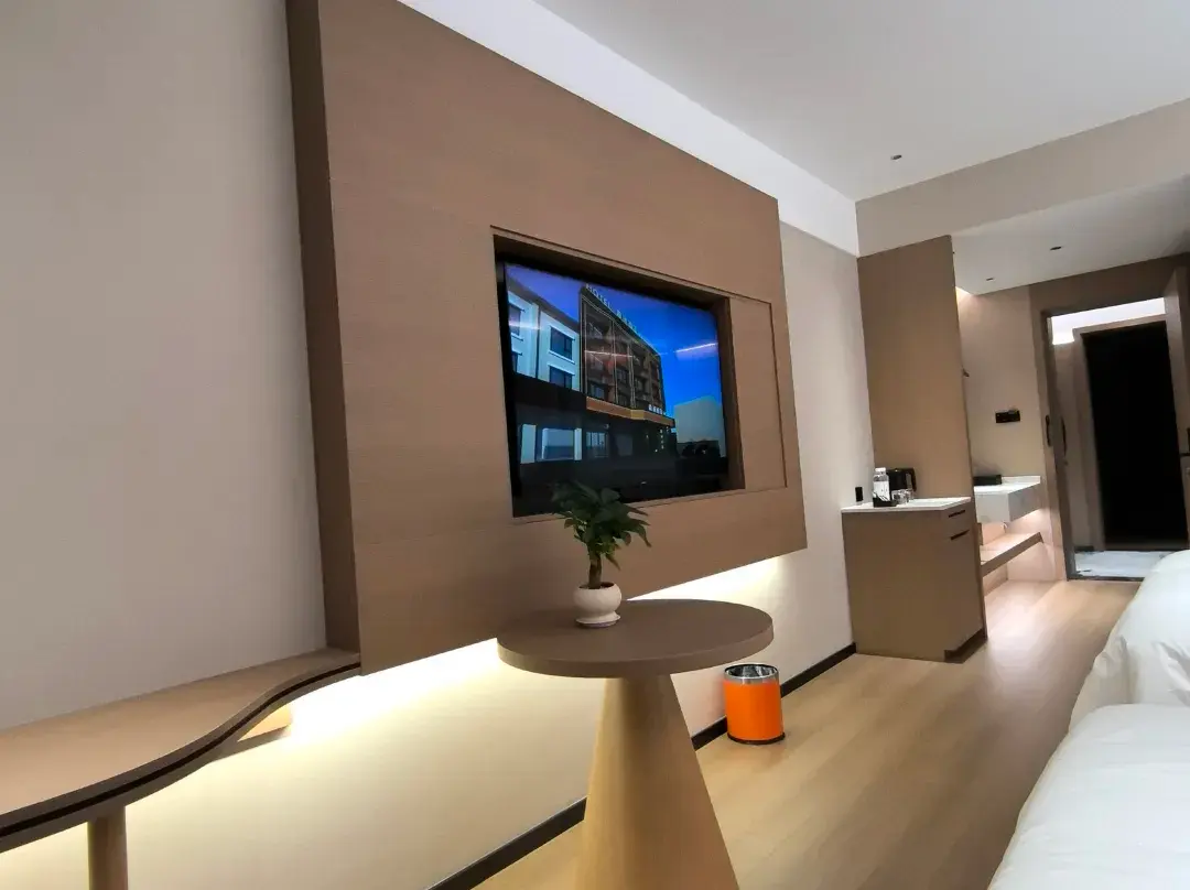Senlan Hotel - Baoding