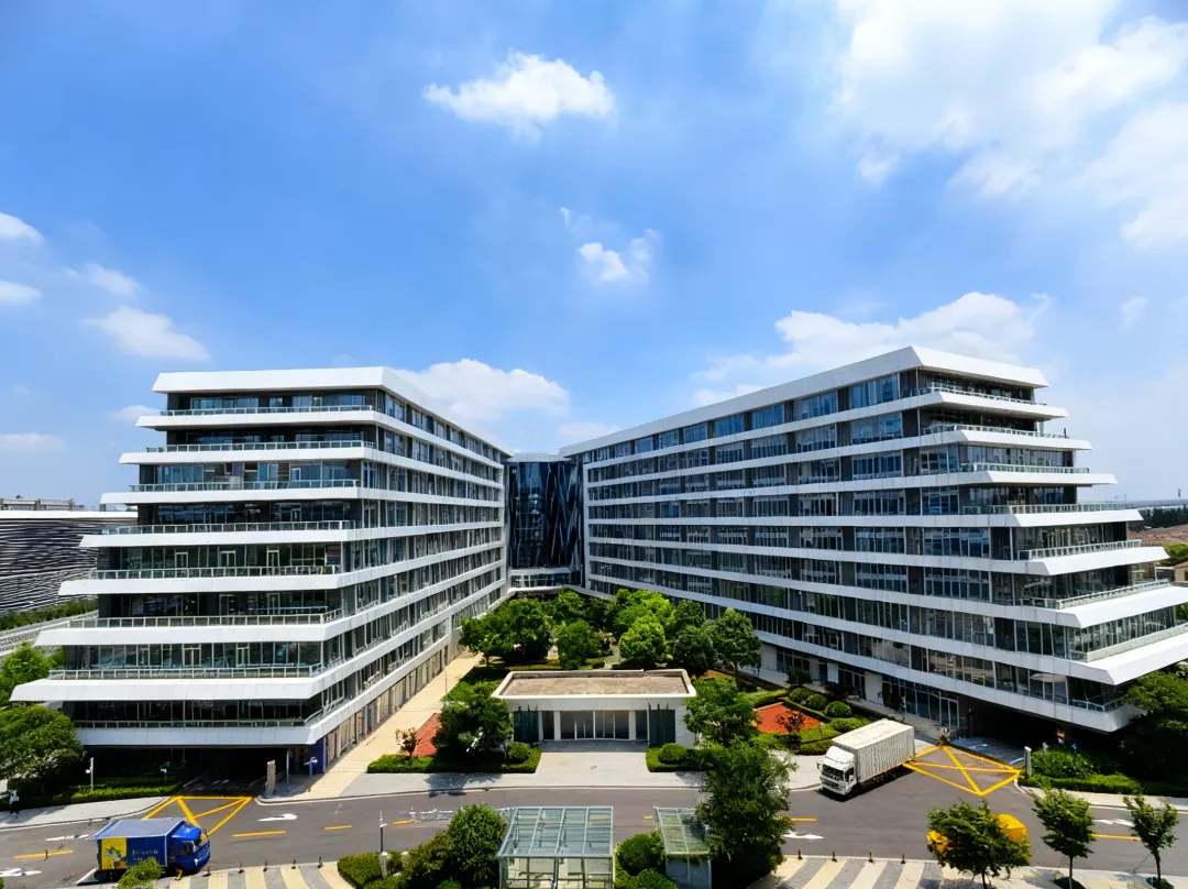 Zizaiju Serviced Apartment - Shanghai