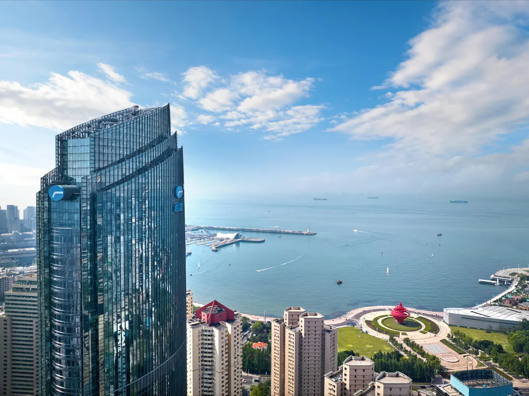 Grand Madison - Qingdao