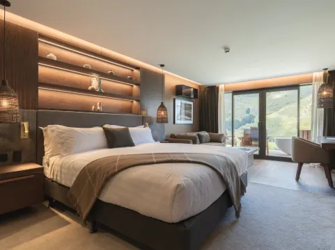 Coronet Ridge Resort - Queenstown