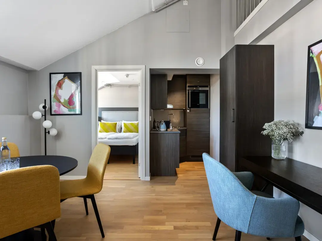 Numa Oslo Topp - Oslo