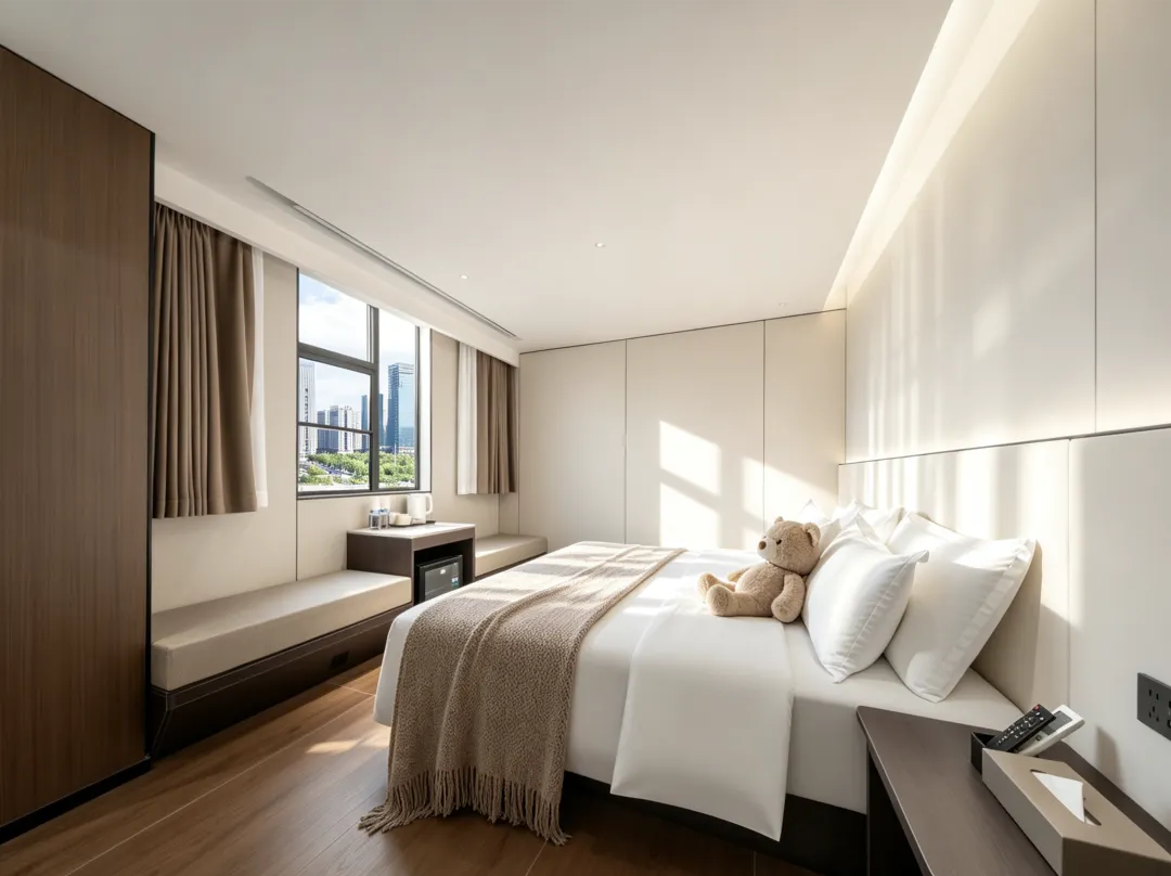 Yibo · Mercure -