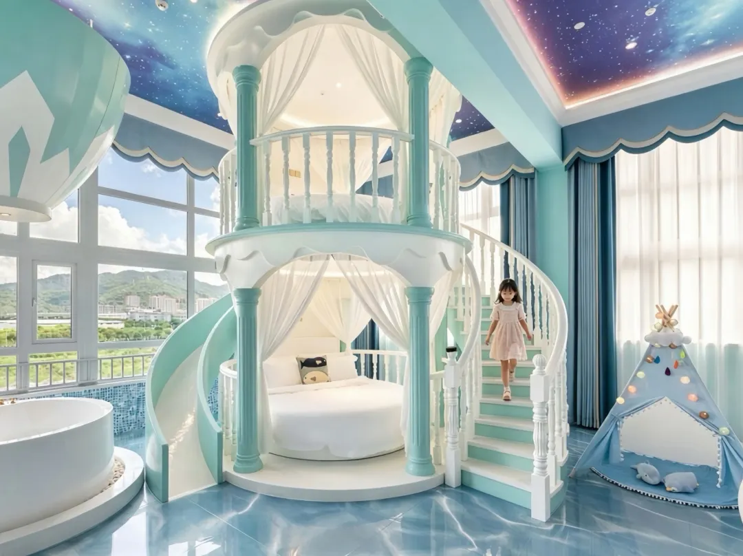 Zhuhai Haiyang Mima Meisu - Zhuhai