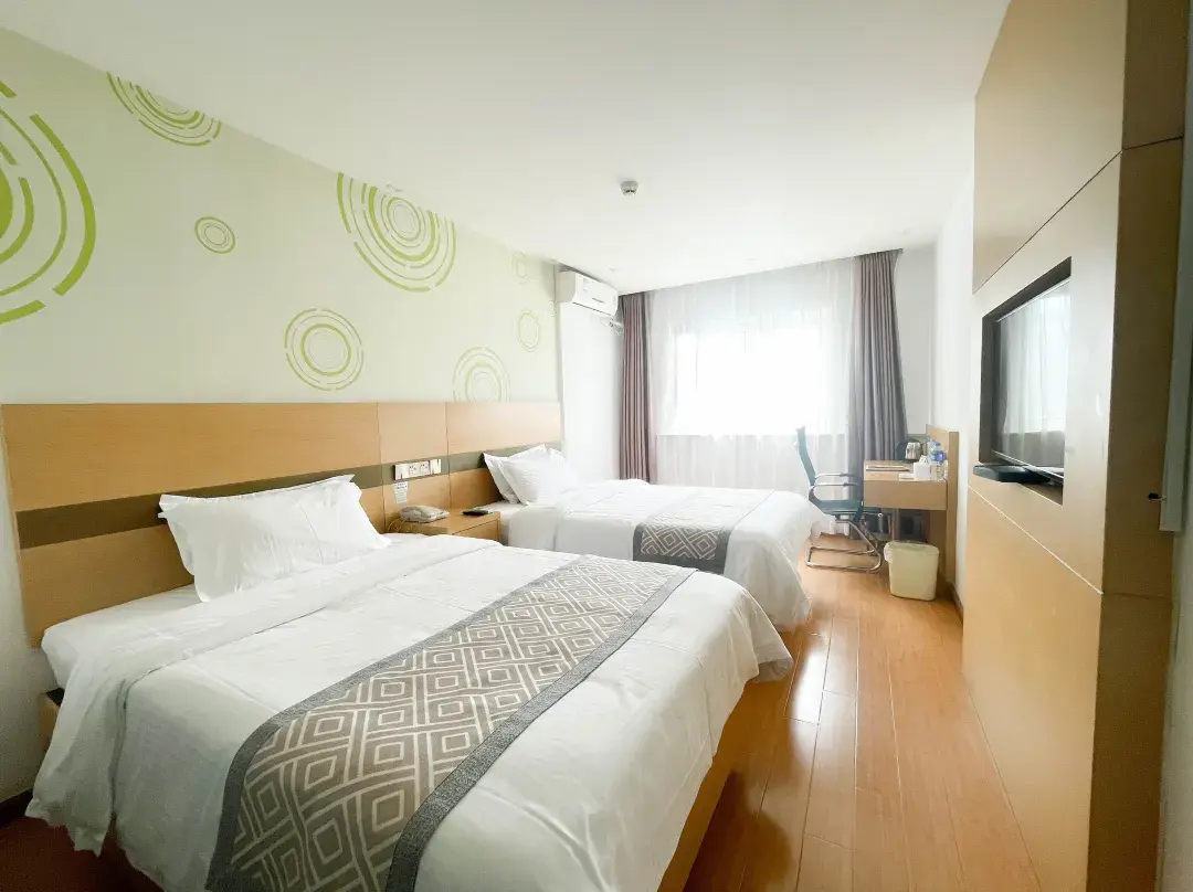 Greentree - Ningbo