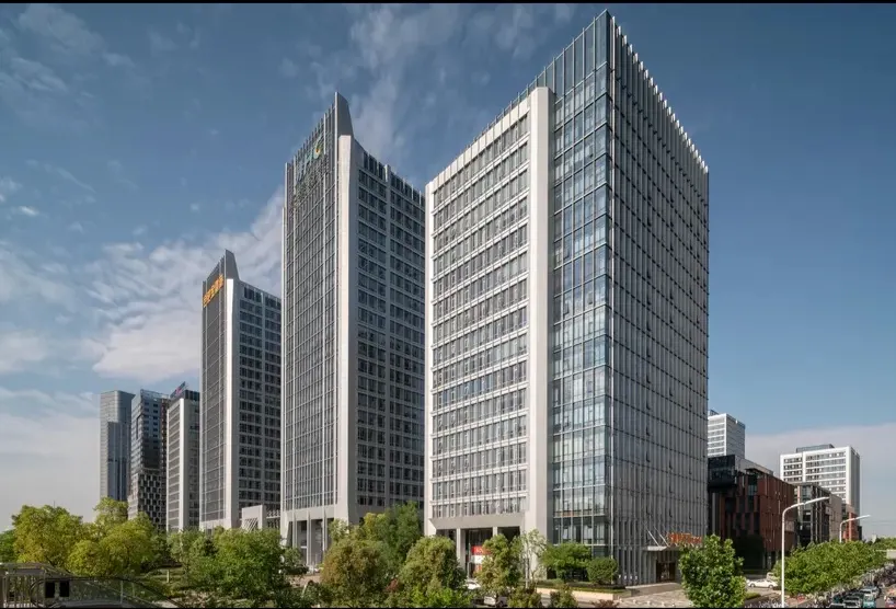 City View Hotel - Chengdu