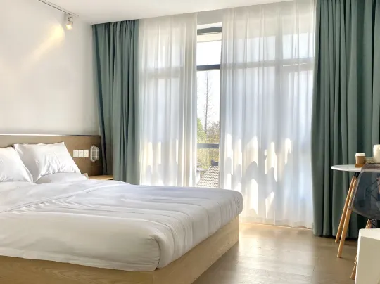 Hangzhou West Lake Scenic Area Pod Homestay - Hangzhou