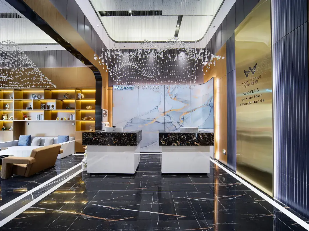 Wan'ao Hotel - Xiamen