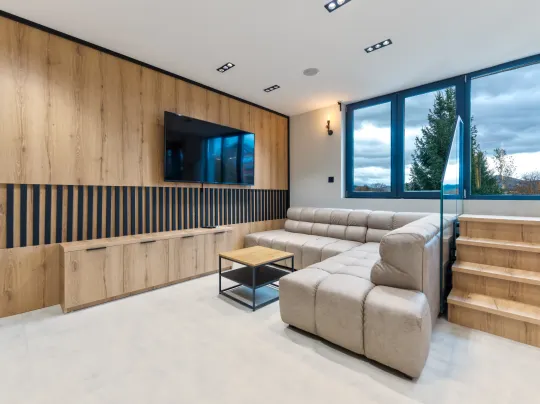 Hotel Montanova Art&garden - Zlatibor