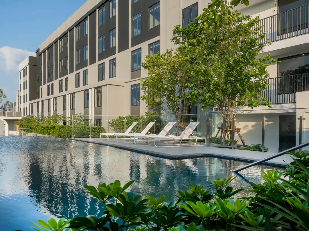 Holiday Inn Express Rayong - Rayong