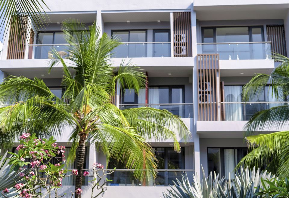 Hana Hotel Sonasea Night Market Phu Quoc,Phu Quoc Island - Updated 2024 ...