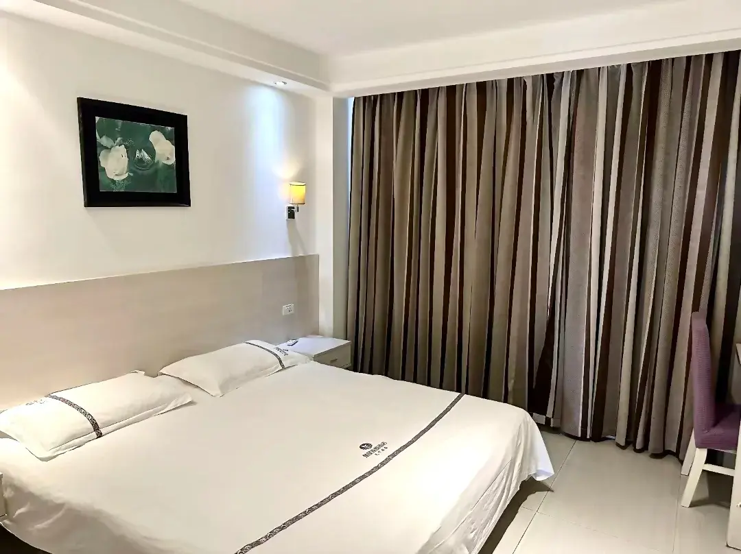 Ruijun Laikehao Hotel Jingzhou - Jingzhou