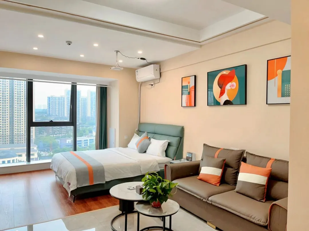 Meng Tu Hotel - Changsha