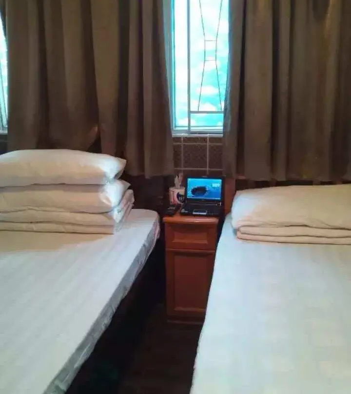 Good Guesehouse - Tsuen Wan