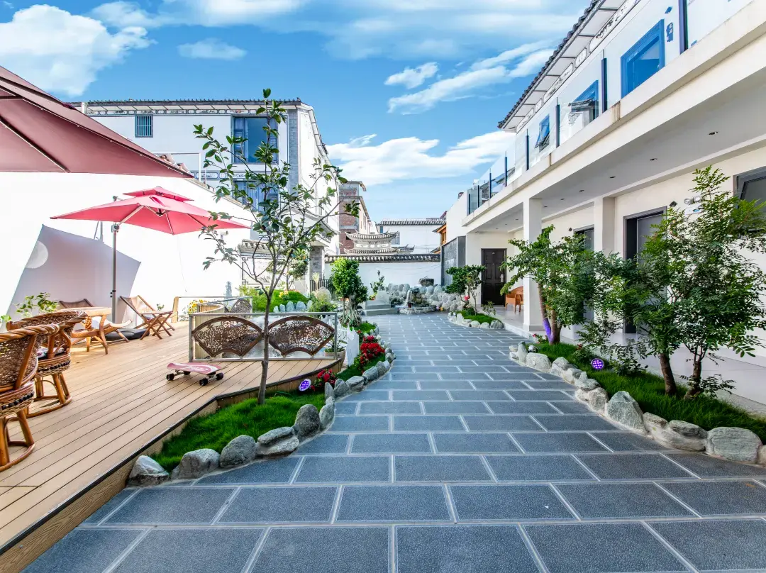 Dali Ayue Homestay - Dali