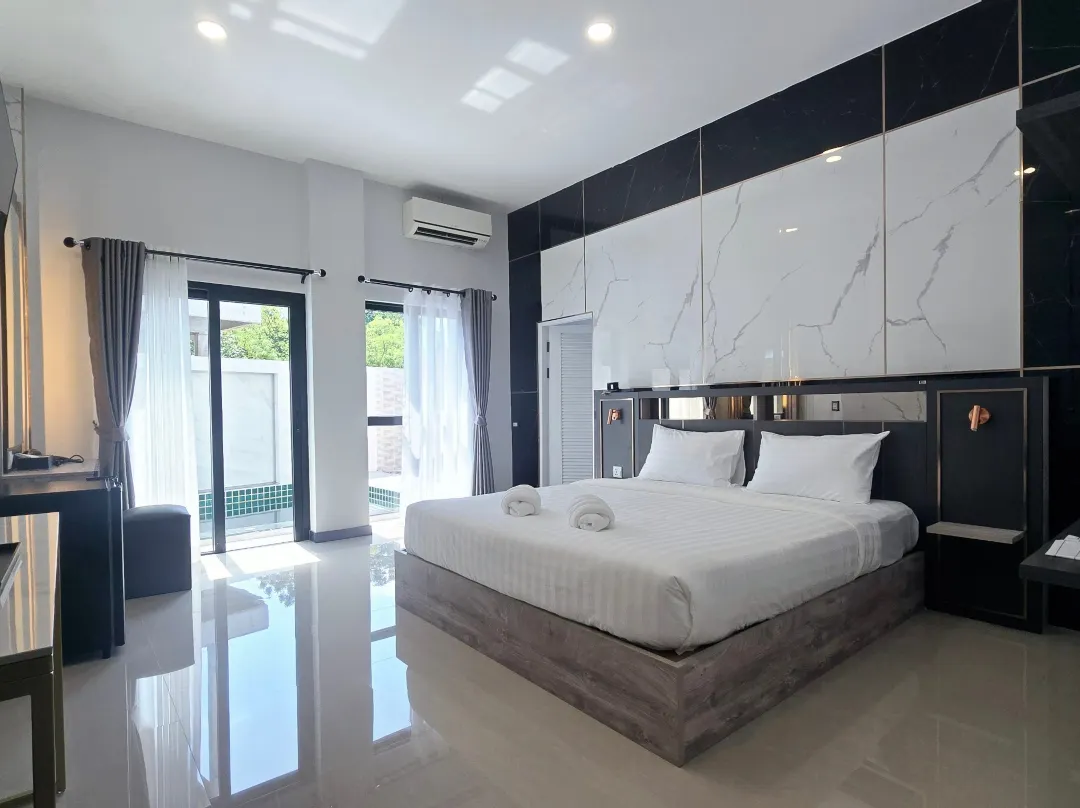Smile Boutique @Saiyuan - Phuket