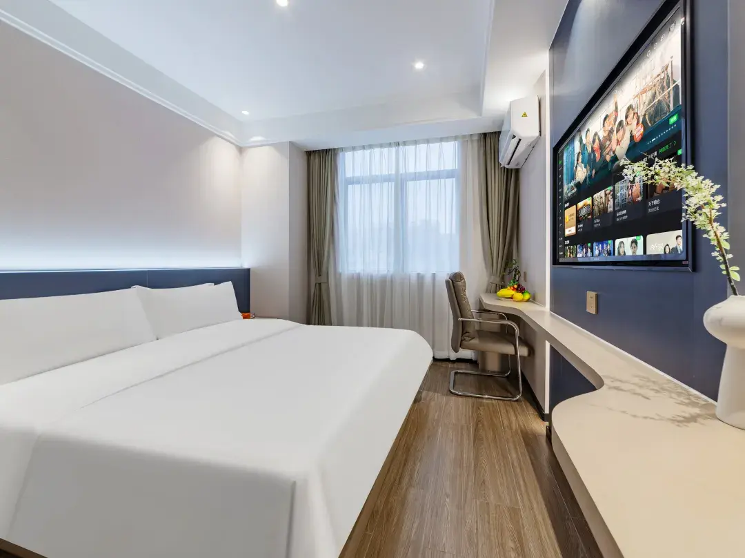 Yinchunhong Business Hotel - Jiangmen