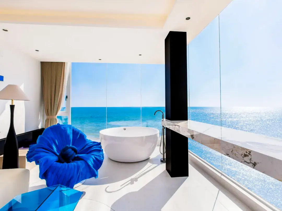 Sanya Guanxia Seaview B&b - Sanya