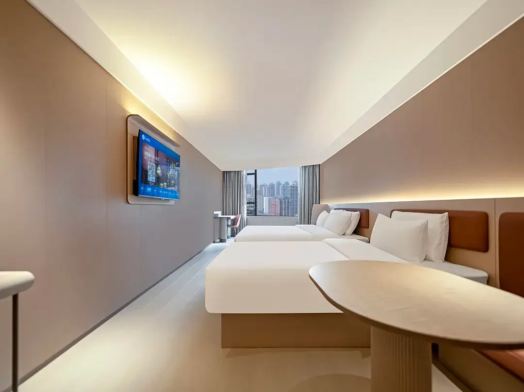 Hanting Hotel - 충칭