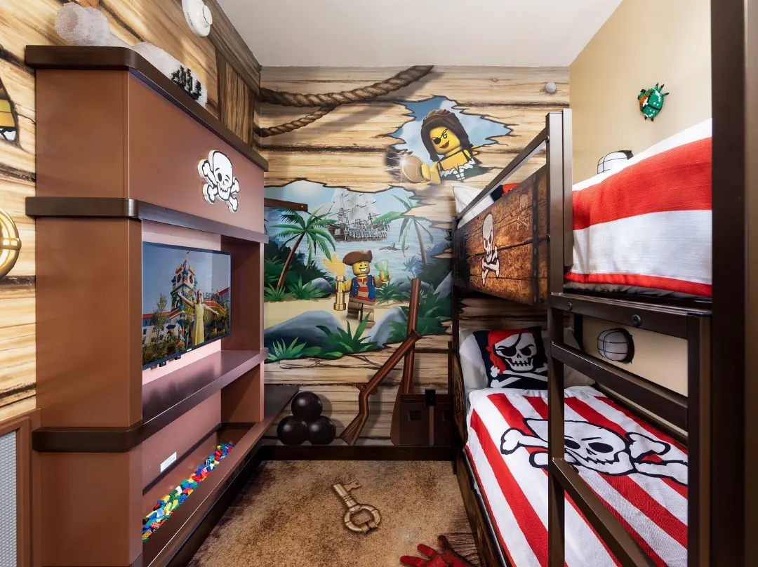 Legoland New York Resort - State of New York