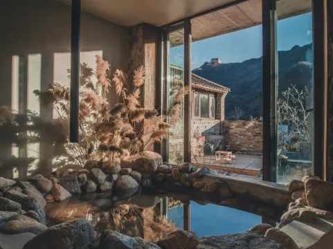 Xiaoxi Hostel - Beijing