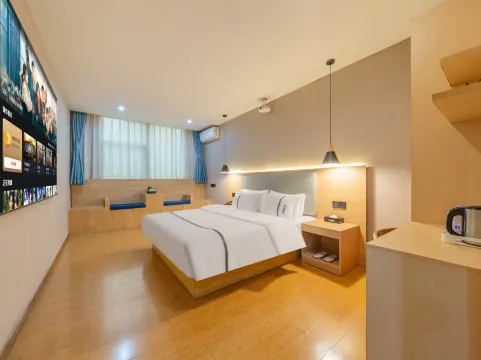 Valley Nee Hotel - 장저우 시