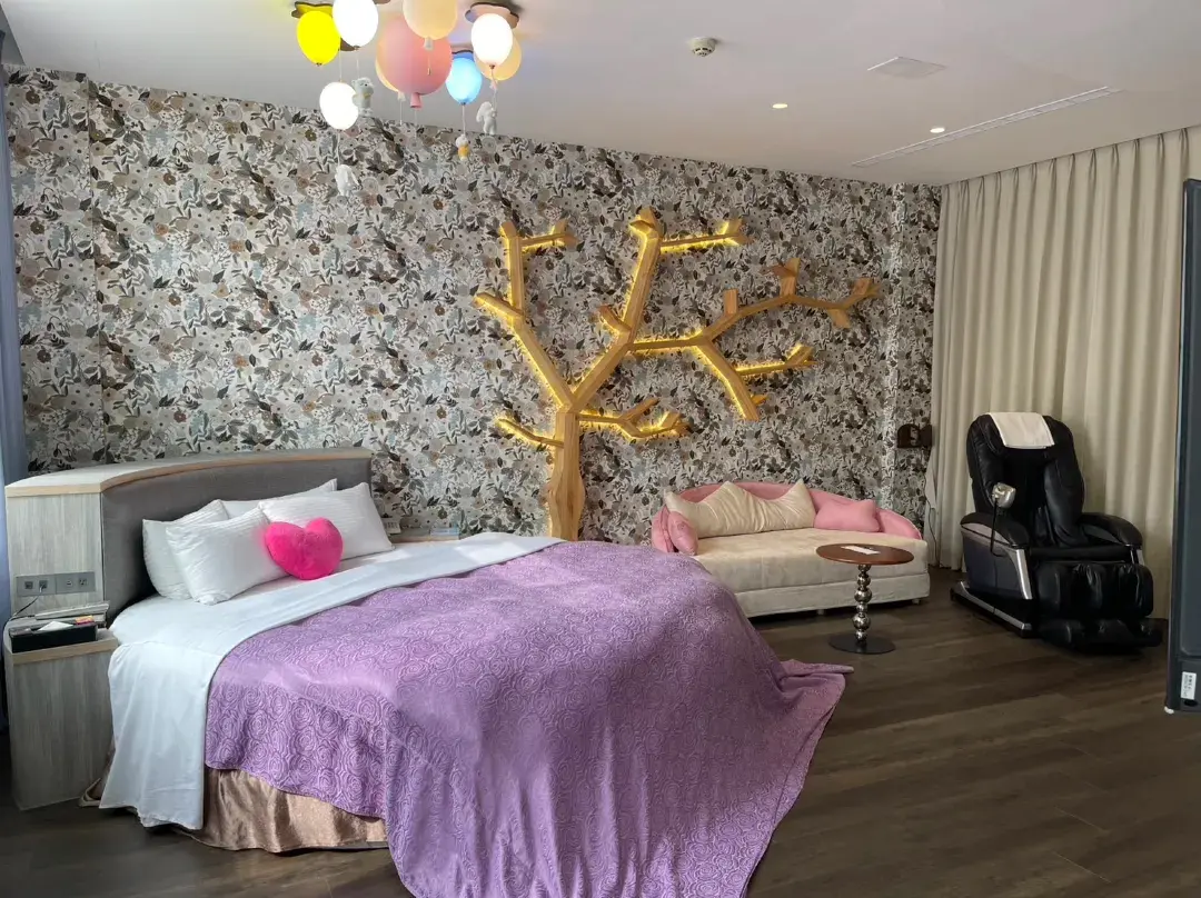 Tang Ye Exquisite Motel - 民雄