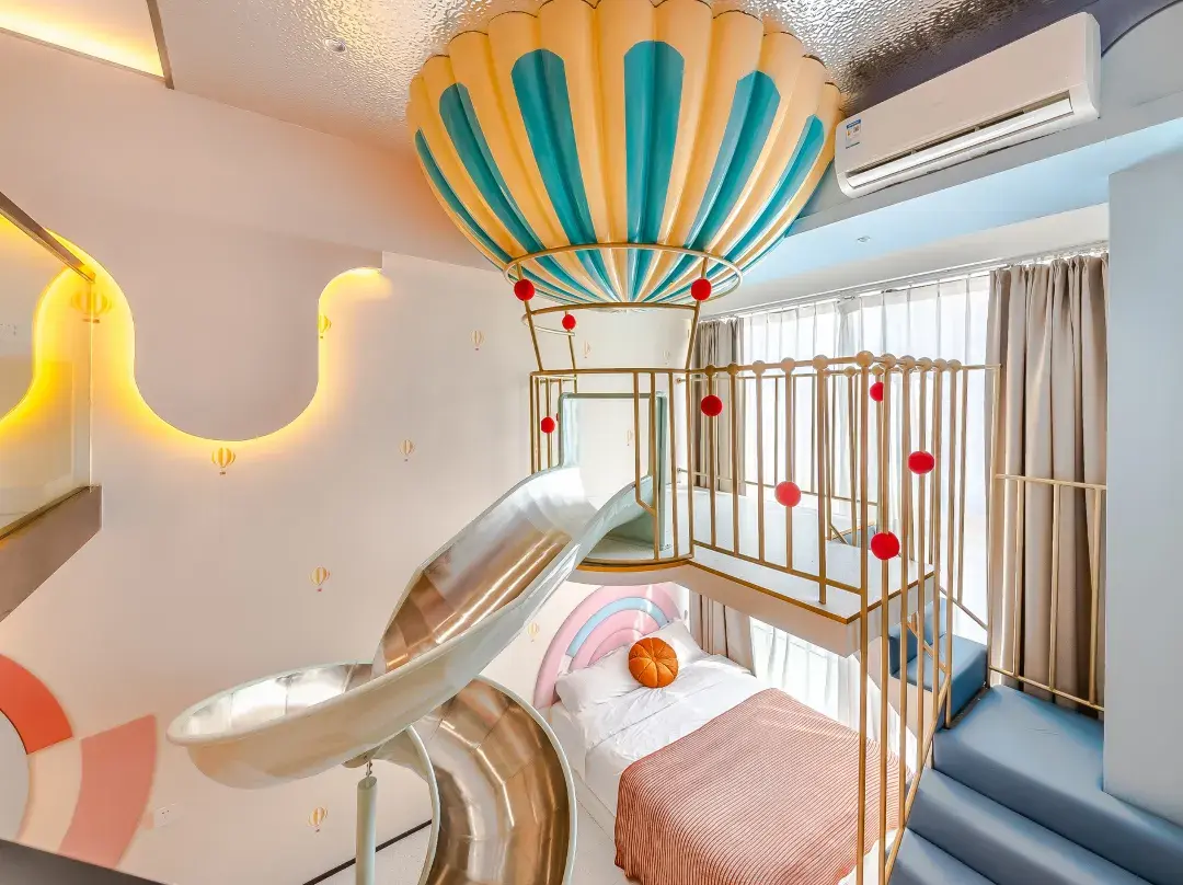 Dreamer Family Homestay - Qingdao