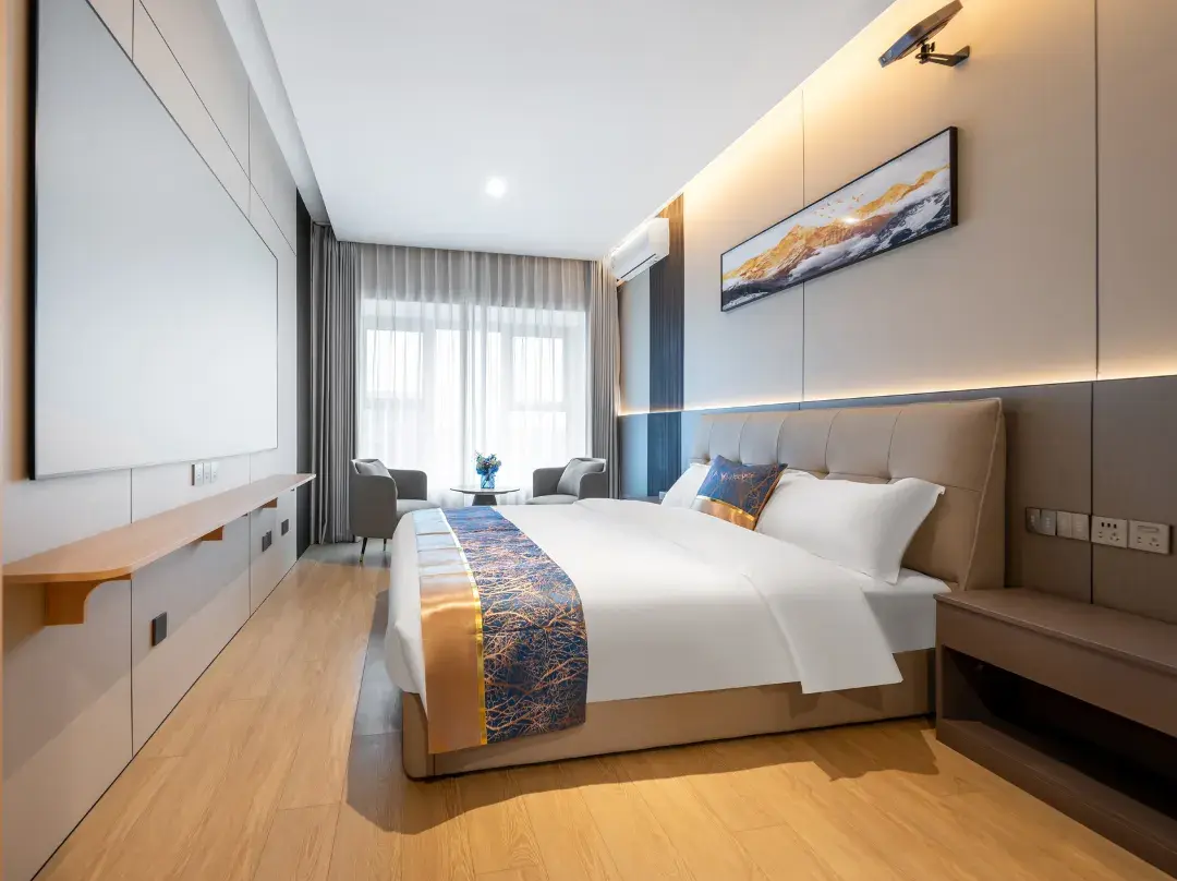 Duman Boutique Hotel - Nanjing