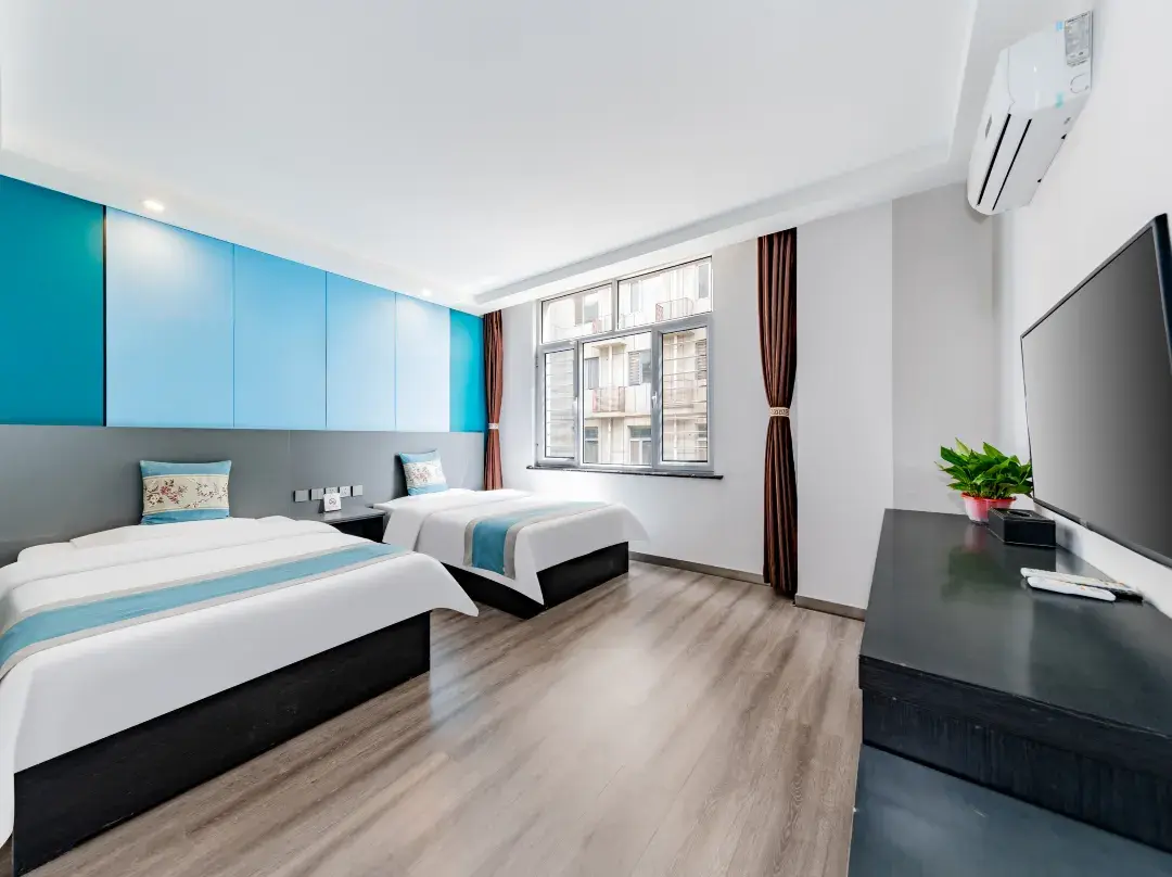 Jinsheng Hotel - Hohhot