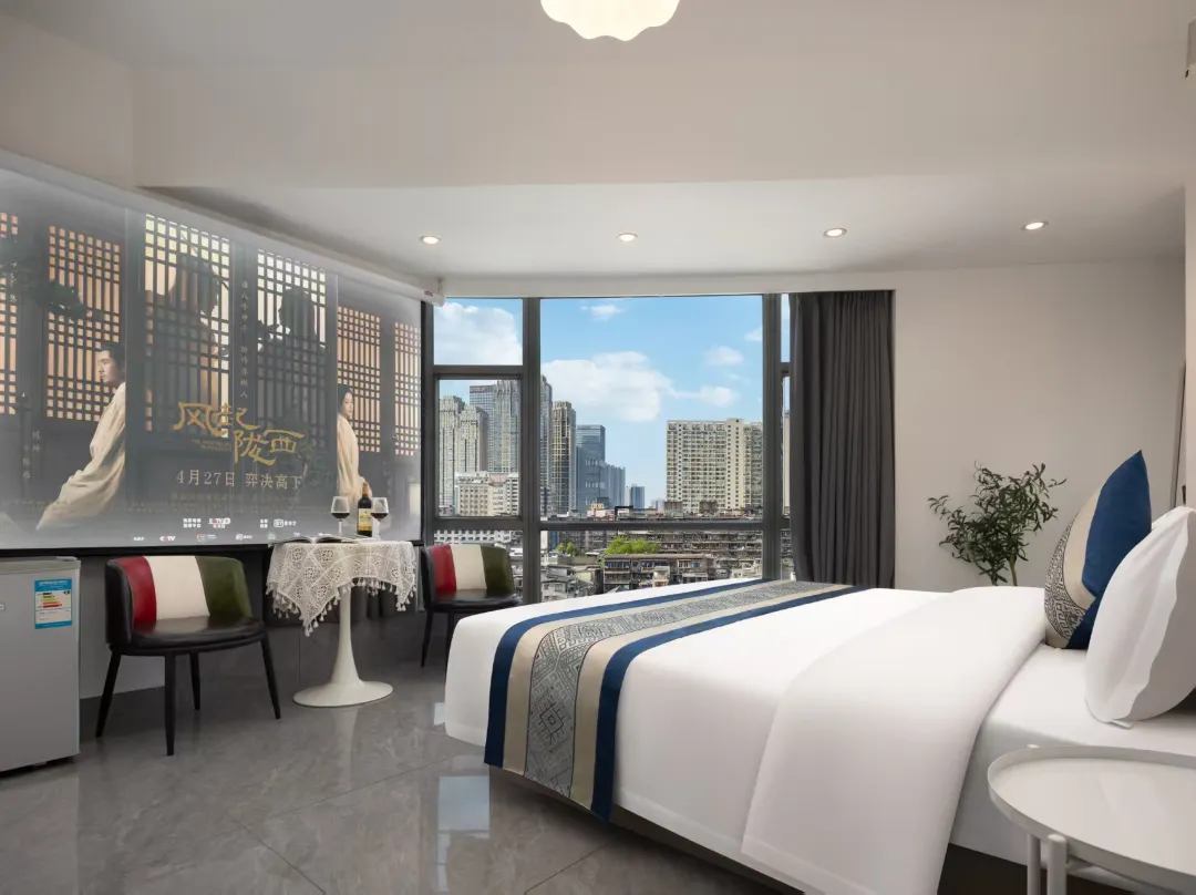 Changsha Aihong Hotel - Changsha
