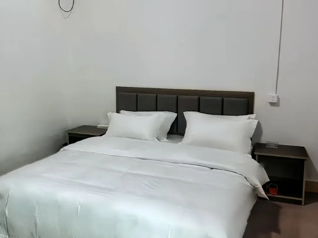 Shiguang Homestay - Zhongshan