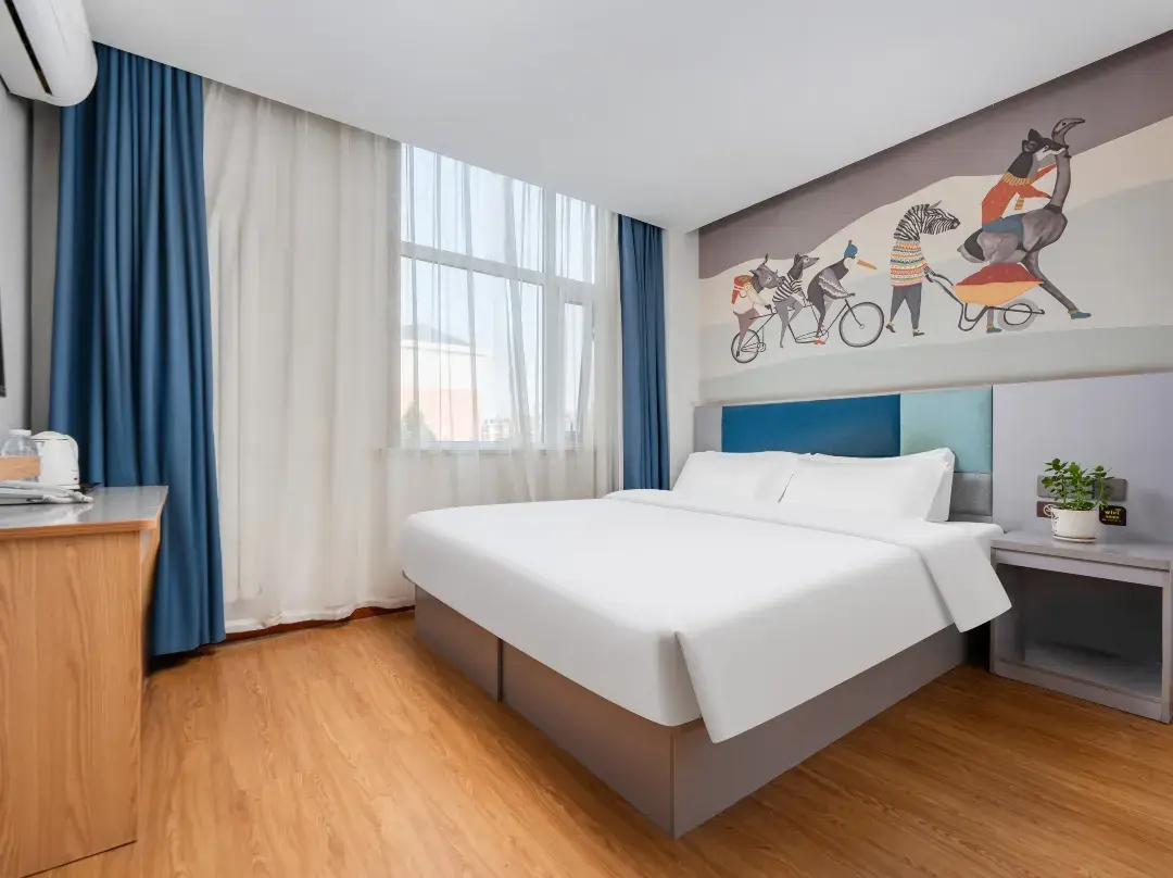 Binzhou Jiayi Hotel - Binzhou