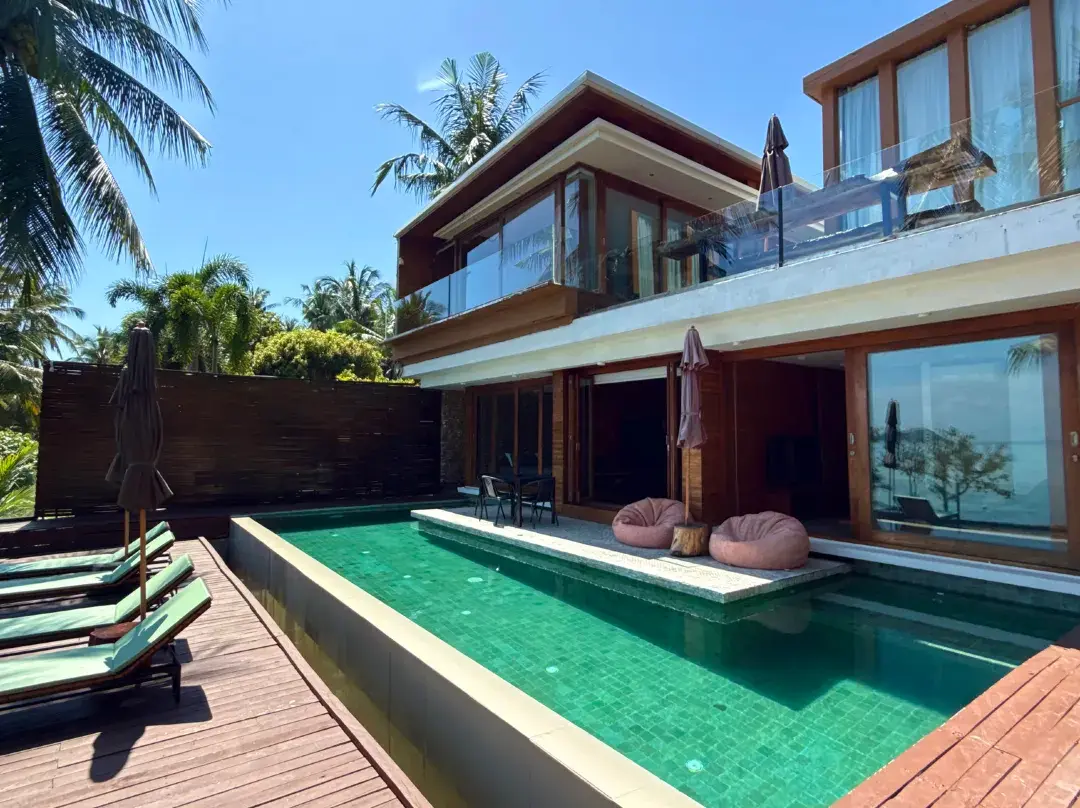 Villa Amrita - Ko Pha Ngan