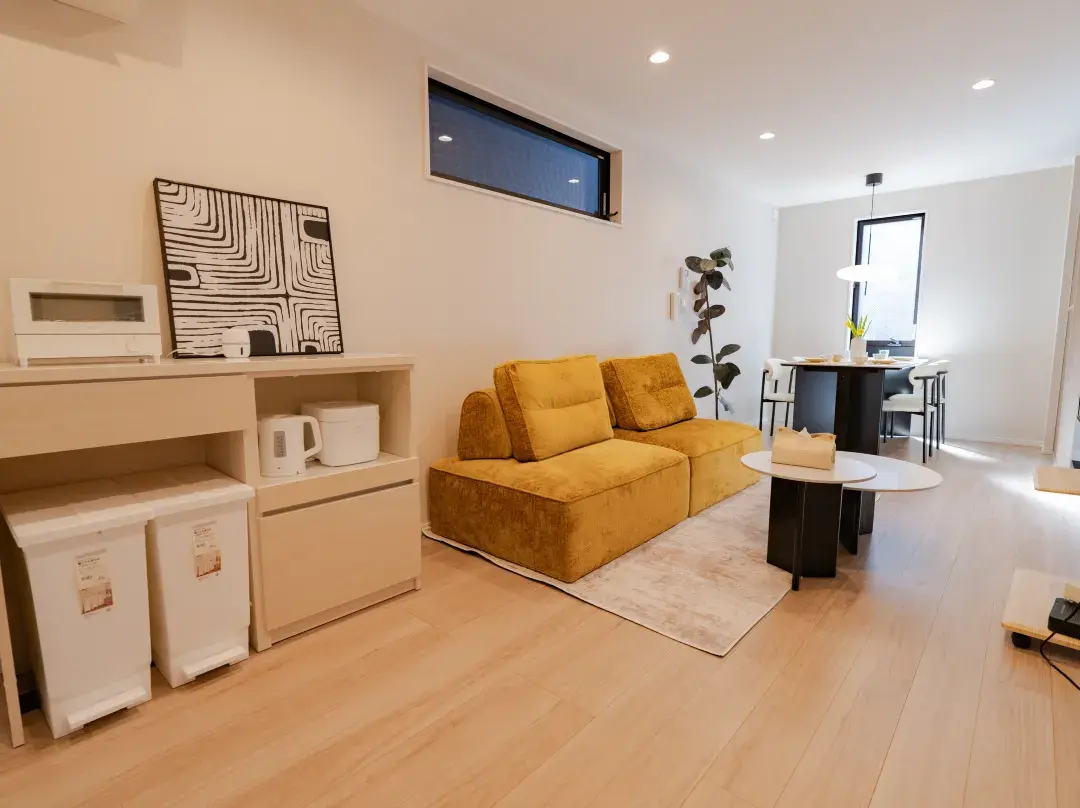 Js Xiaozhai・chiba - Osaka