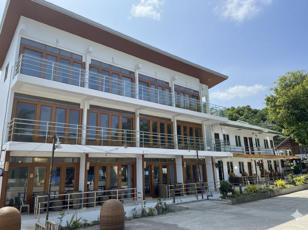 Sebay Surf Central San Juan La Union - San Fernando
