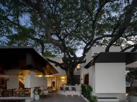 Mosa・ink Lodge | Slow Living Art Space - Dali