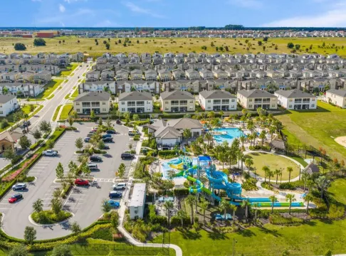 Champions Gate 1092 - Four Corners, FL