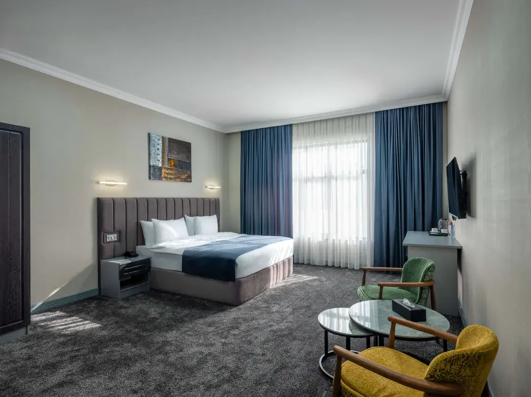 Novo Sky Hotel - Baku
