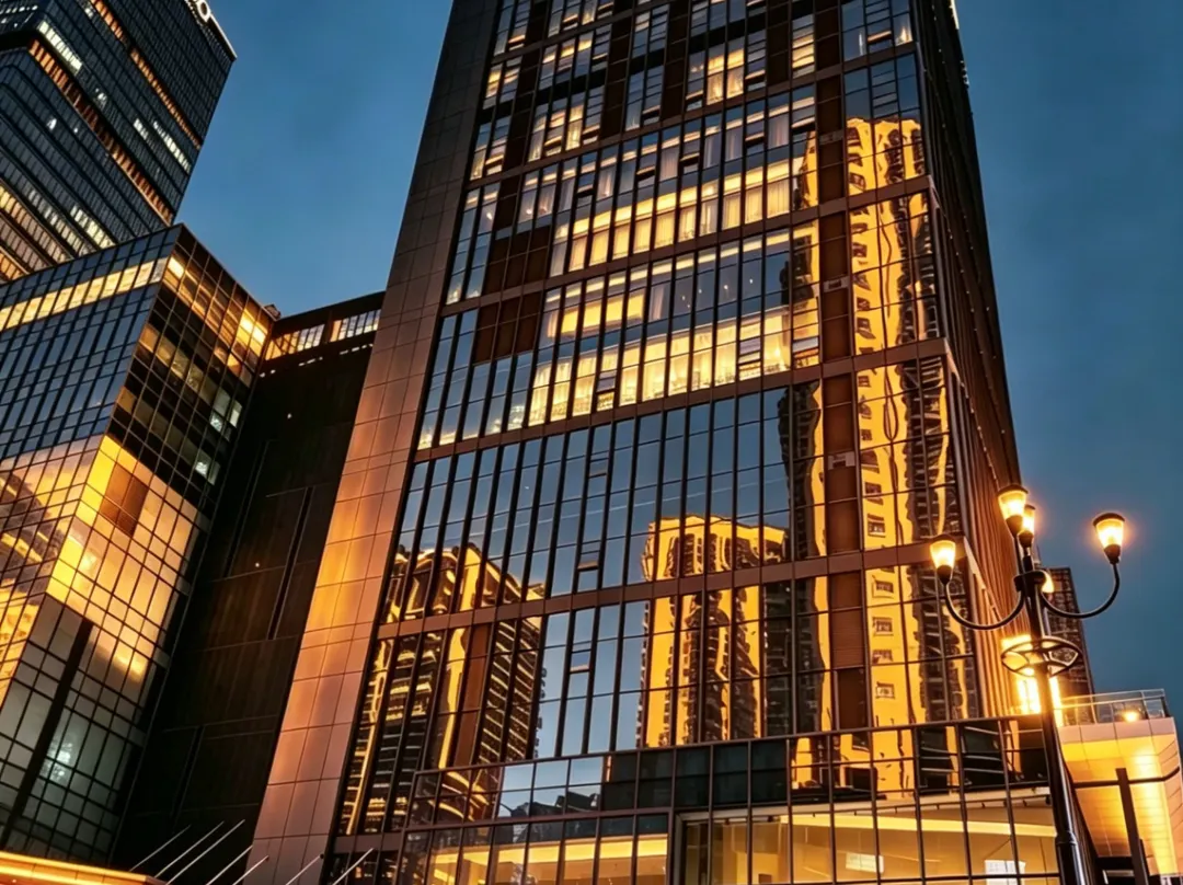 R&f Stanley International Apartment - Guangzhou