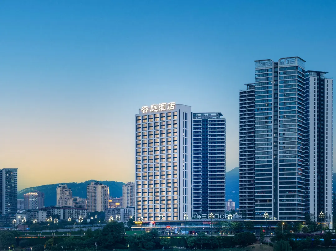 Yibin Xingtin Hotel - Yibin
