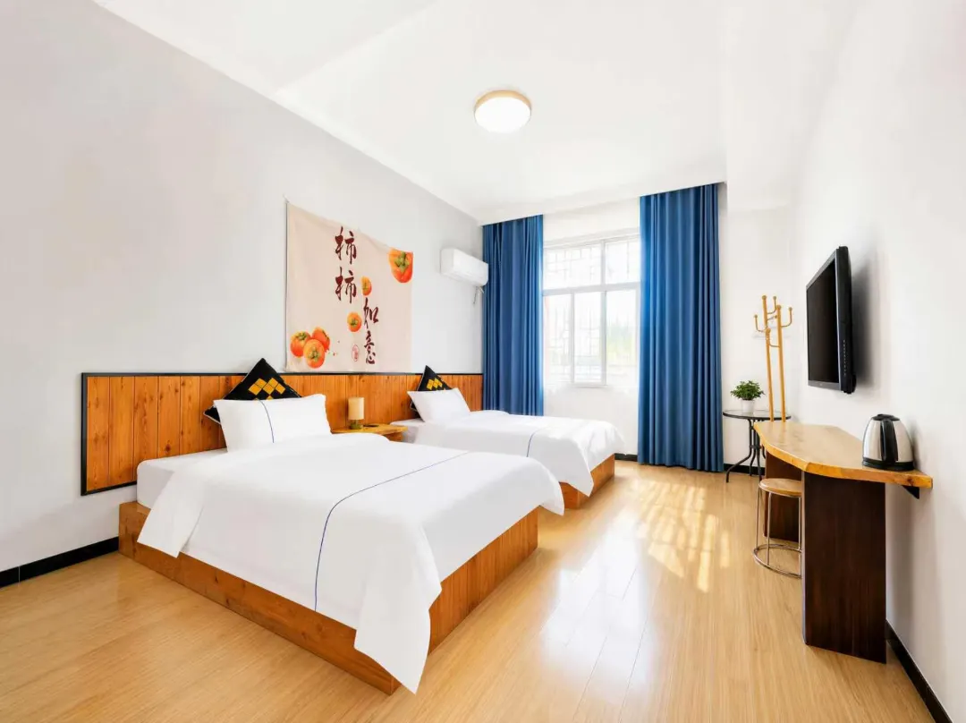 Dream Season Inn - Zhangjiajie