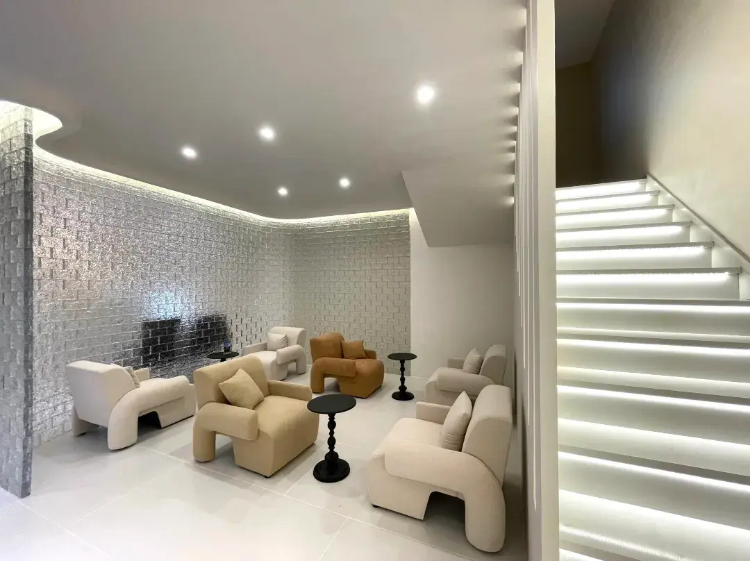 Yunxi Hotel - 바오터우 시