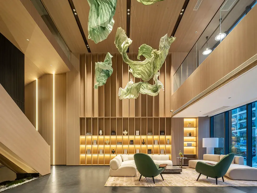 Boya Wanxi Hotel - Zhengzhou
