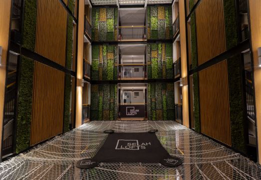 Selah Lofts Hotel,Pasay - Updated Prices & Hotel Reviews 2025 | Trip.com