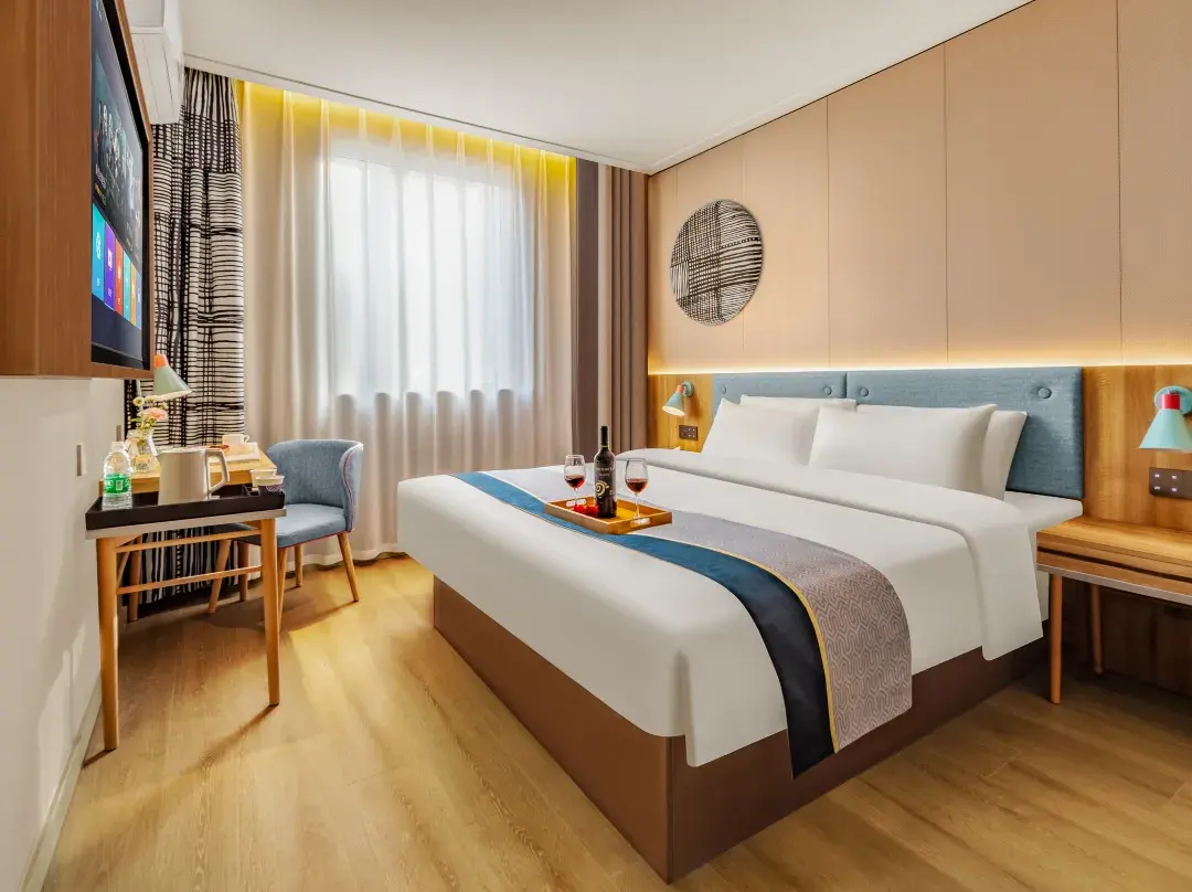Homeinn · Neo - Changzhi