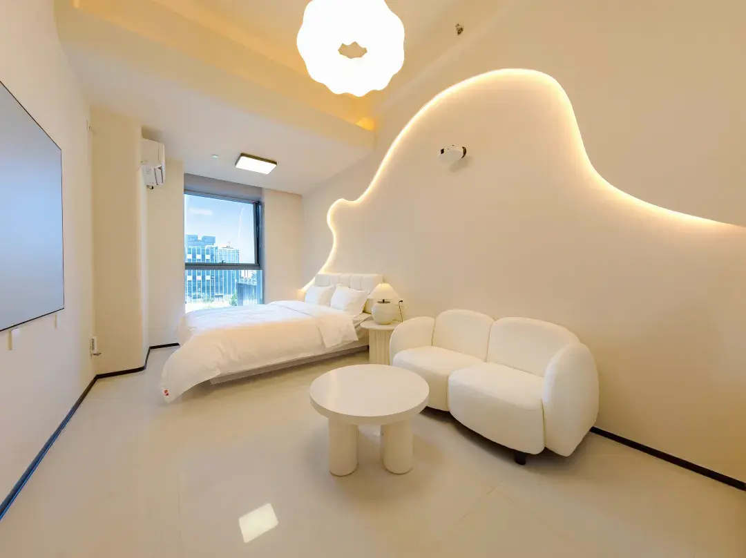 Huiqin Apartment - Beijing