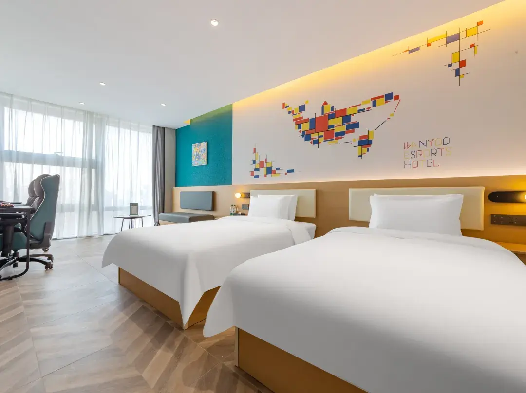 Wanyoo Esports - Hong Kong